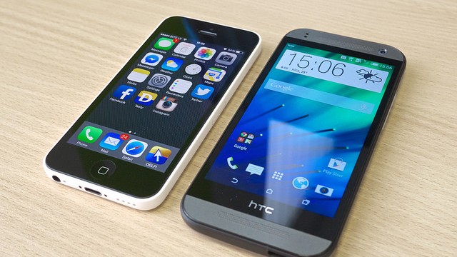 ‘Disease-sniffing’ phone being developed » Horizon 2020 Projects